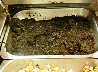 Traditional Full English Breakfast