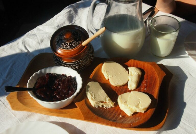 Romanian Food, What is Romanian Food Like?