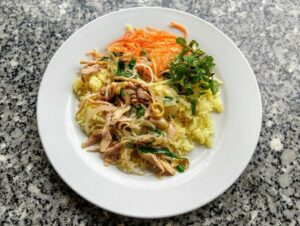 Vietnamese Food for Beginners | Vietnamese Food Blog