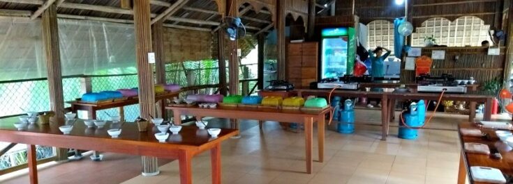 Best Hoi An Cooking Class