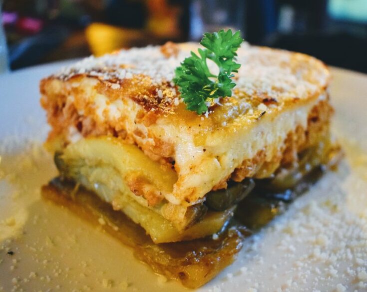 What To Eat in Greece | Greek Food Blog