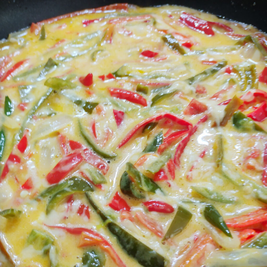 Ema Datshi |Chili Cheese from Bhutan |Ema Datshi Recipe