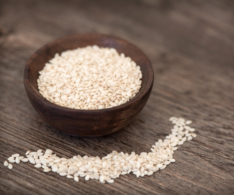 Food From Egypt to Try!