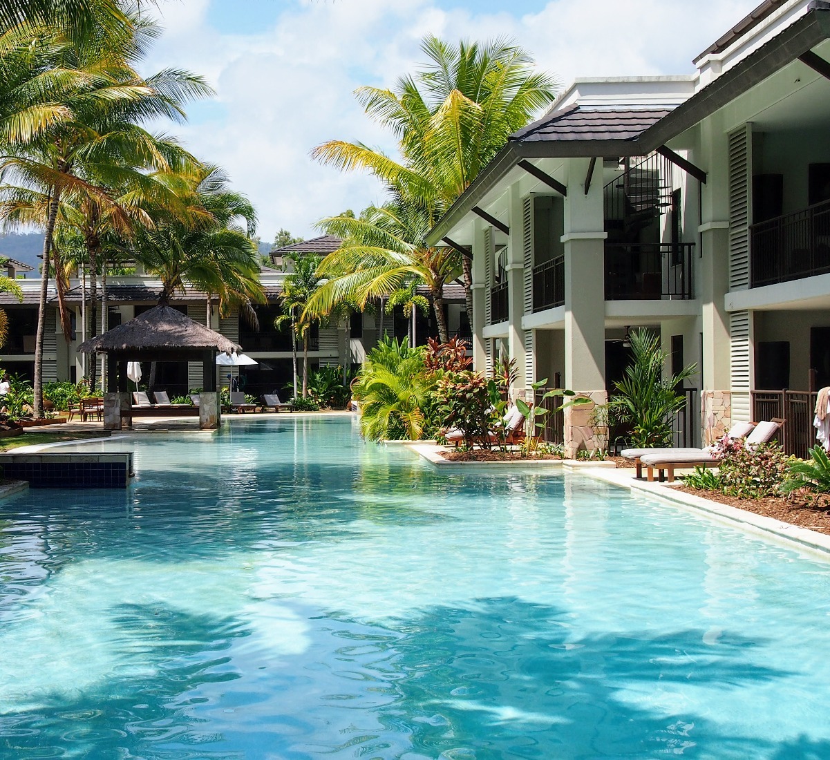 Best Port Douglas Accommodation