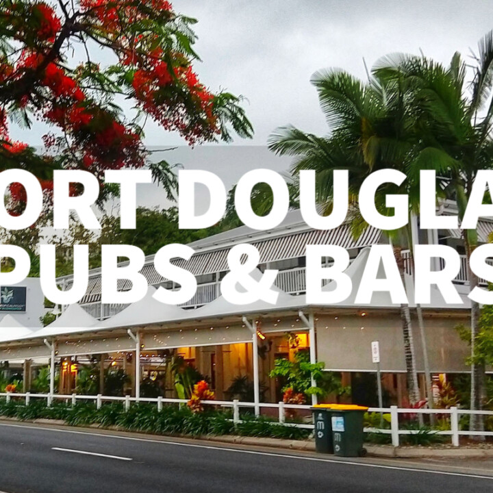 Where To See Crocodiles in Port Douglas
