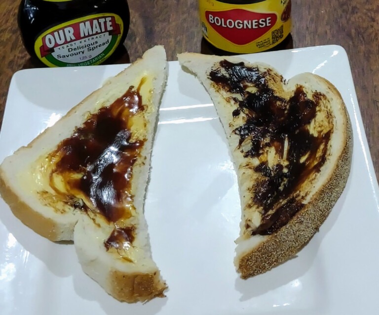 Vegemite. What is Vegemite?